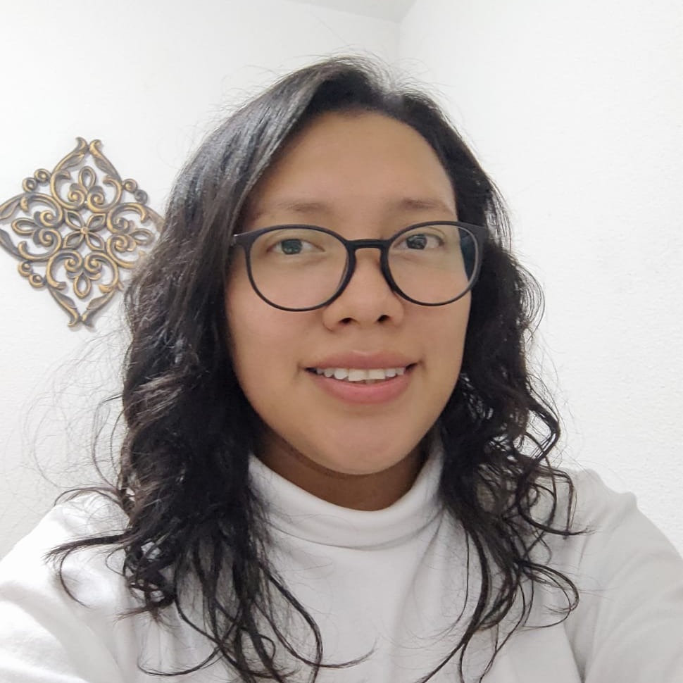 Nohemi Morales | English Teacher